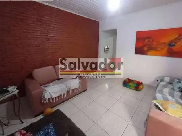 Casa / Sobrado para Venda em São Paulo/SP Vila Brasilina 2 Quartos