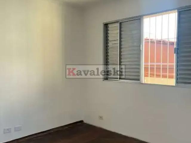 Casa / Sobrado para Venda em São Paulo/SP Vila Brasilina 2 Quartos