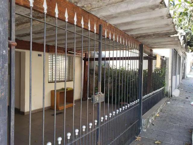 Casa / Sobrado para Venda em São Paulo/SP Vila Brasilina 2 Quartos