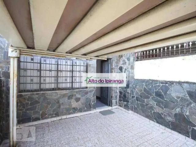 Casa / Sobrado para Venda em São Paulo/SP Vila Brasilina 2 Quartos