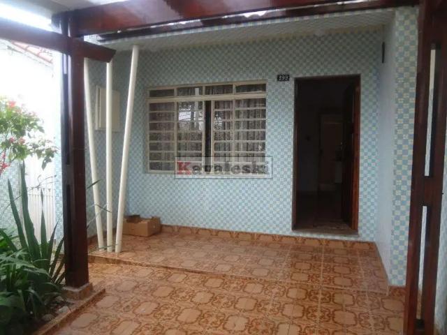 Casa / Sobrado para Venda em São Paulo/SP Vila Brasilina 2 Quartos
