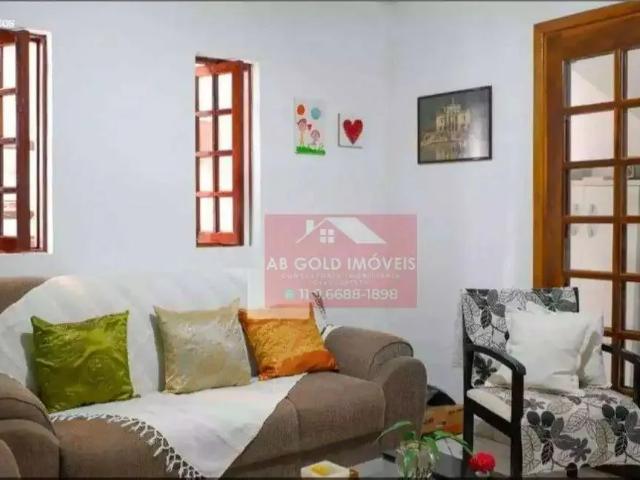 Casa / Sobrado para Venda em São Paulo/SP Vila Brasilina 2 Quartos