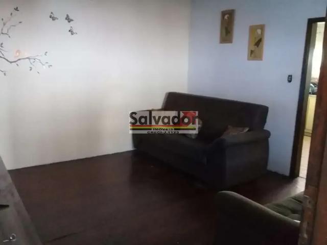 Casa / Sobrado para Venda em São Paulo/SP Vila Brasilina 2 Quartos