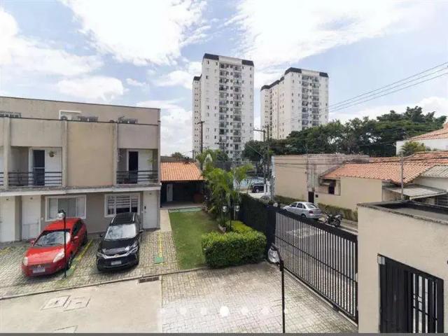 Casa / Sobrado para Venda em São Paulo/SP Vila Brasilina 2 Quartos
