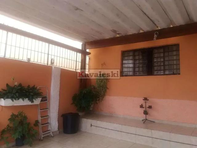 Casa / Sobrado para Venda em São Paulo/SP Vila Brasilina 2 Quartos