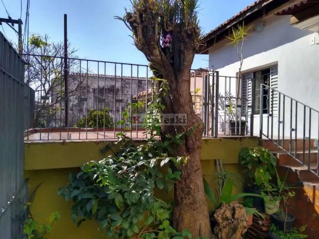 Casa / Sobrado para Venda em São Paulo/SP Vila Brasilina 2 Quartos