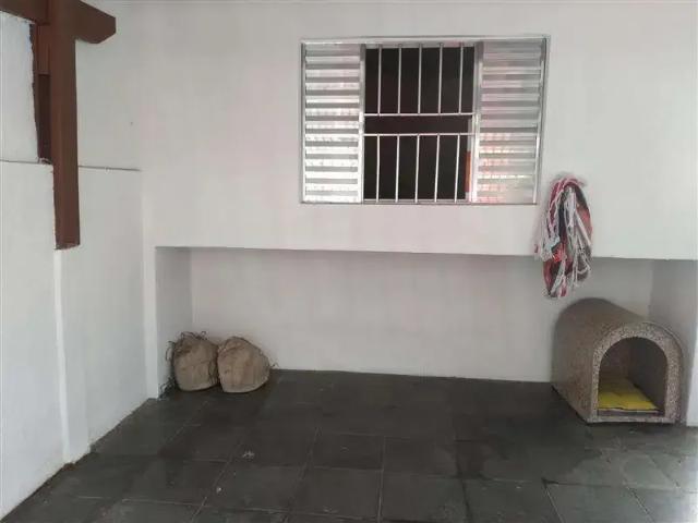 Casa / Sobrado para Venda em São Paulo/SP Vila Brasilina 2 Quartos