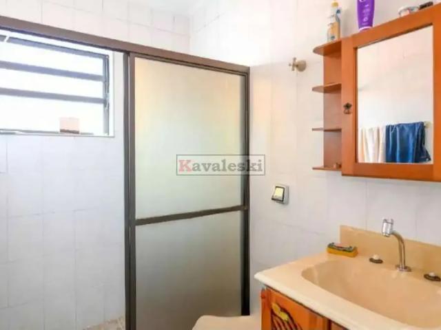 Casa / Sobrado para Venda em São Paulo/SP Vila Brasilina 2 Quartos
