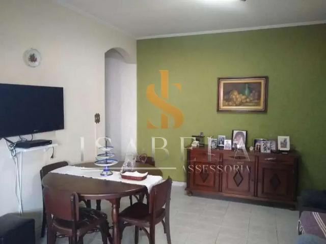 Casa / Sobrado para Venda em São Paulo/SP Vila Brasilina 2 Quartos