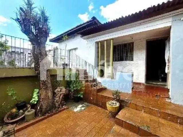 Casa / Sobrado para Venda em São Paulo/SP Vila Brasilina 2 Quartos