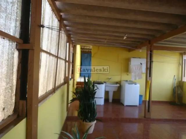 Casa / Sobrado para Venda em São Paulo/SP Vila Brasilina 2 Quartos