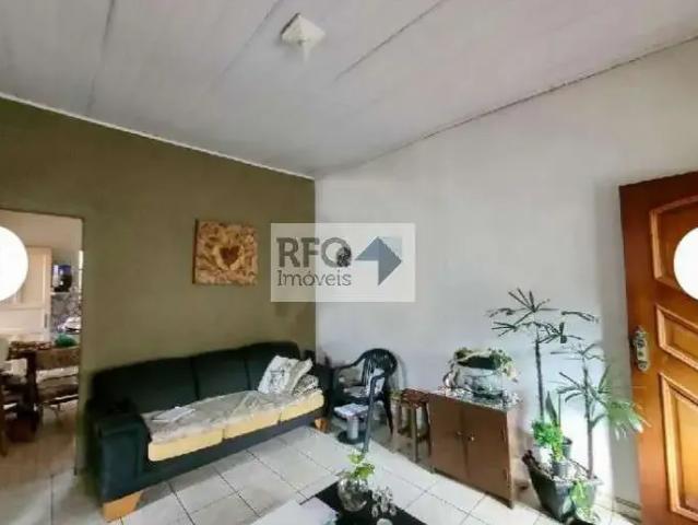 Casa / Sobrado para Venda em São Paulo/SP Vila Brasilina 2 Quartos