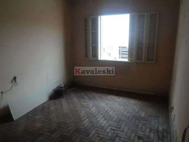 Casa / Sobrado para Venda em São Paulo/SP Vila Brasilina 2 Quartos