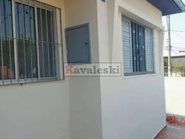 Casa / Sobrado para Venda em São Paulo/SP Vila Brasilina 2 Quartos