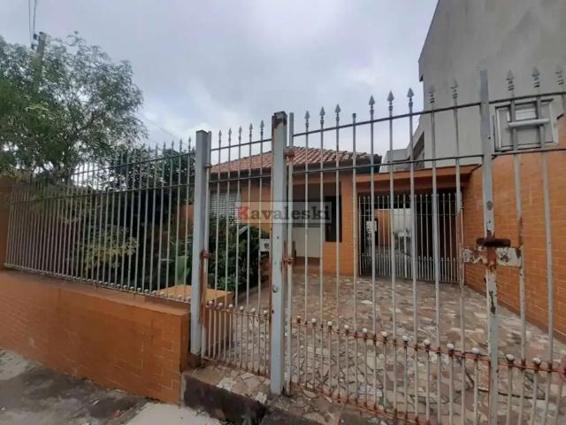 Casa / Sobrado para Venda em São Paulo/SP Vila Brasilina 2 Quartos