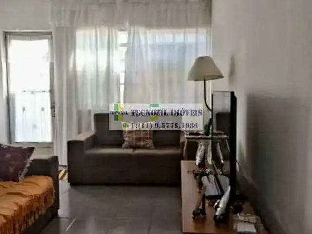 Casa / Sobrado para Venda em São Paulo/SP Vila Brasilina 2 Quartos