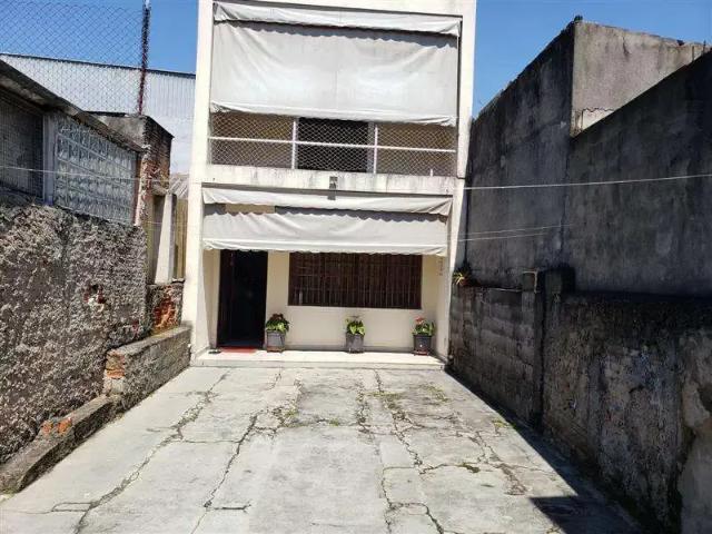 Casa / Sobrado para Venda em São Paulo/SP Vila Brasilina 2 Quartos