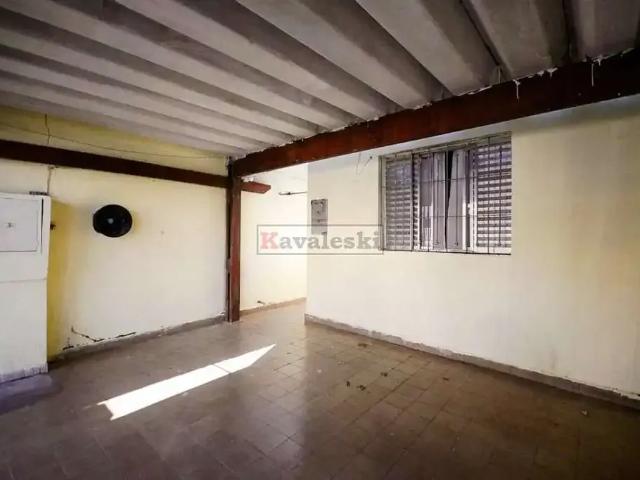 Casa / Sobrado para Venda em São Paulo/SP Vila Brasilina 2 Quartos