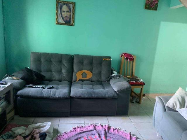Casa / Sobrado para Venda em São Paulo/SP Vila Brasilina 2 Quartos