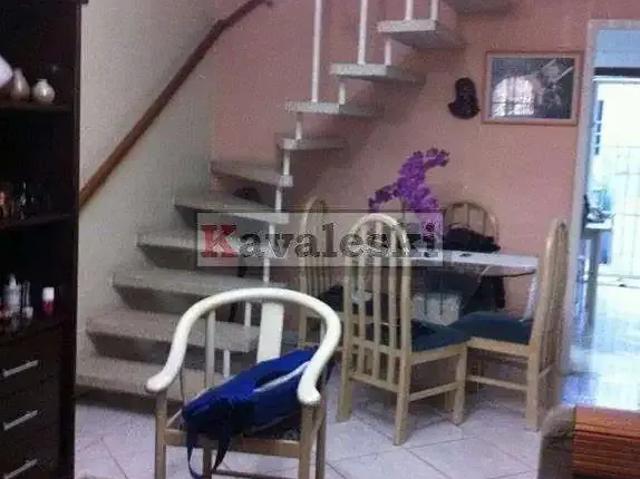Casa / Sobrado para Venda em São Paulo/SP Vila Brasilina 2 Quartos