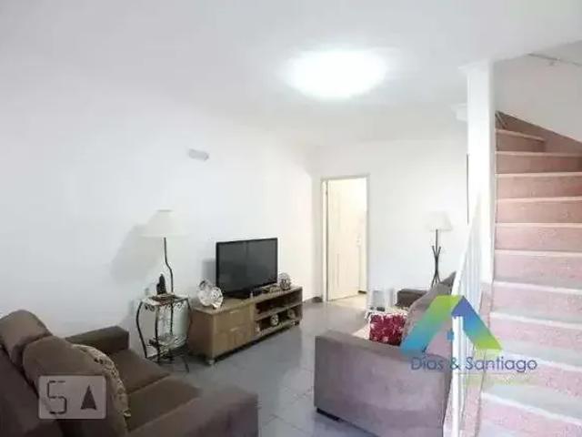 Casa / Sobrado para Venda em São Paulo/SP Vila Brasilina 2 Quartos