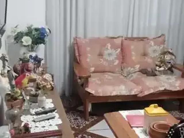 Casa / Sobrado para Venda em São Paulo/SP Vila Brasilina 2 Quartos