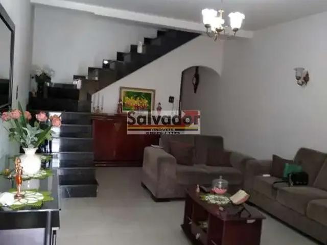 Casa / Sobrado para Venda em São Paulo/SP Vila Brasilina 2 Quartos