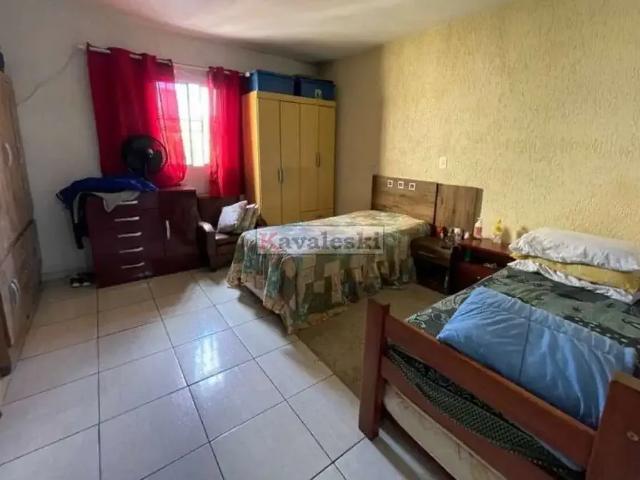 Casa / Sobrado para Venda em São Paulo/SP Vila Brasilina 3 Quartos