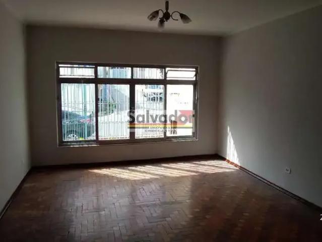 Casa / Sobrado para Venda em São Paulo/SP Vila Brasilina 3 Quartos