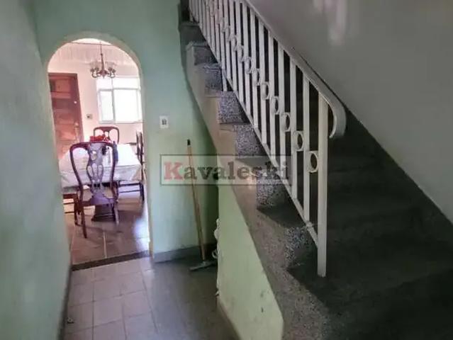Casa / Sobrado para Venda em São Paulo/SP Vila Brasilina 3 Quartos