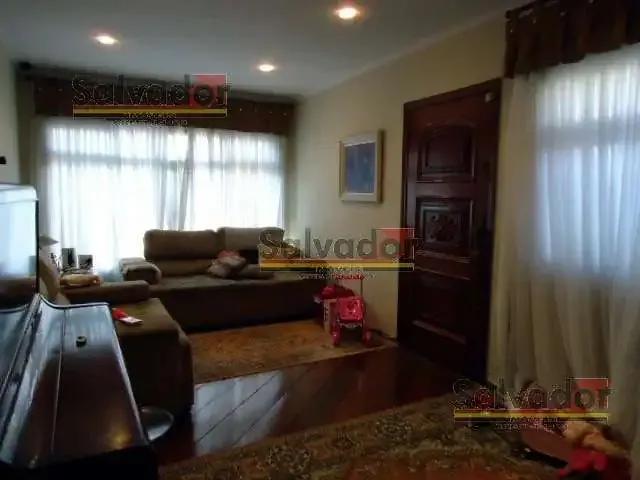Casa / Sobrado para Venda em São Paulo/SP Vila Brasilina 3 Quartos