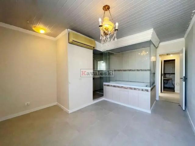 Casa / Sobrado para Venda em São Paulo/SP Vila Brasilina 3 Quartos