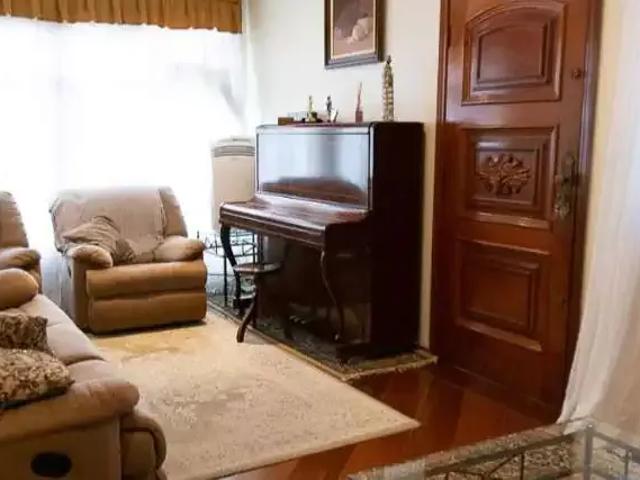 Casa / Sobrado para Venda em São Paulo/SP Vila Brasilina 3 Quartos