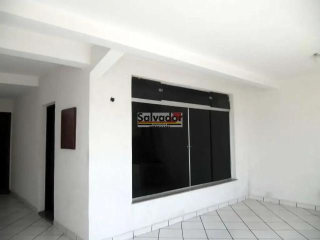 Casa / Sobrado para Venda em São Paulo/SP Vila Brasilina 3 Quartos
