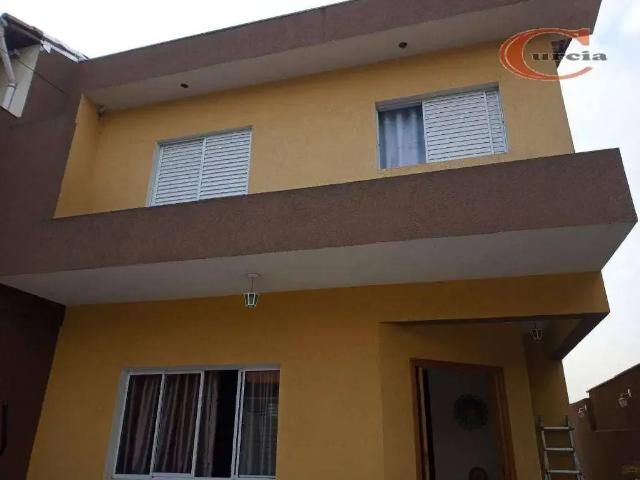 Casa / Sobrado para Venda em São Paulo/SP Vila Brasilina 3 Quartos