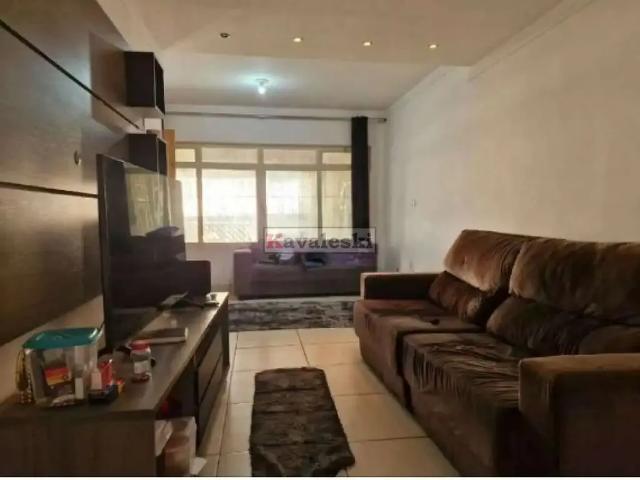 Casa / Sobrado para Venda em São Paulo/SP Vila Brasilina 3 Quartos