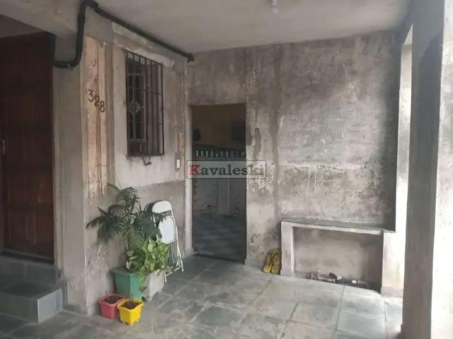 Casa / Sobrado para Venda em São Paulo/SP Vila Brasilina 3 Quartos