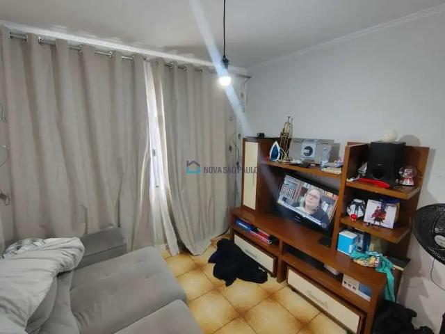 Casa / Sobrado para Venda em São Paulo/SP Vila Brasilina 3 Quartos