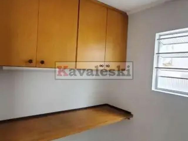 Casa / Sobrado para Venda em São Paulo/SP Vila Brasilina 3 Quartos