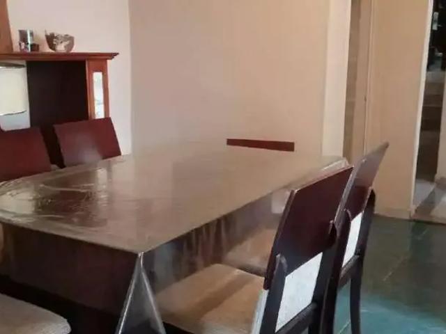 Casa / Sobrado para Venda em São Paulo/SP Vila Brasilina 3 Quartos