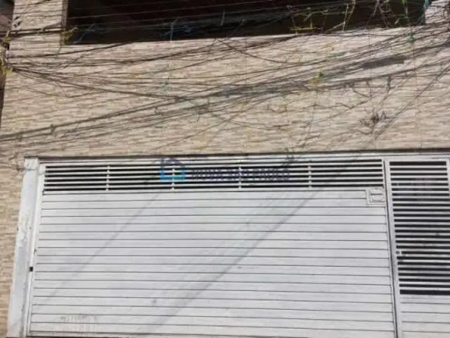 Casa / Sobrado para Venda em São Paulo/SP Vila Brasilina 3 Quartos