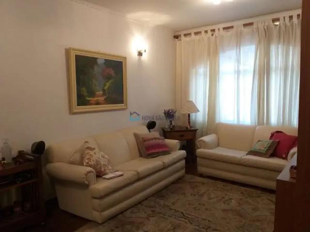 Casa / Sobrado para Venda em São Paulo/SP Vila Brasilina 3 Quartos