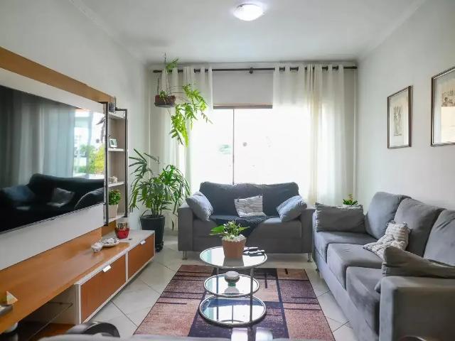 Casa / Sobrado para Venda em São Paulo/SP Vila Brasilina 3 Quartos