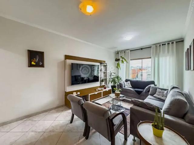 Casa / Sobrado para Venda em São Paulo/SP Vila Brasilina 3 Quartos