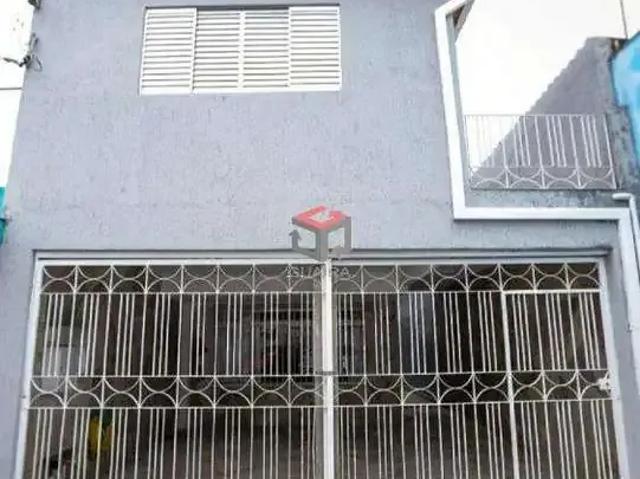 Casa / Sobrado para Venda em São Paulo/SP Vila Brasilina 3 Quartos