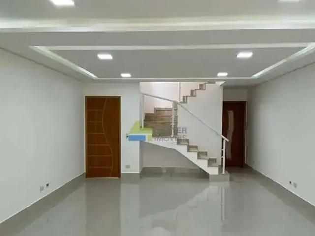 Casa / Sobrado para Venda em São Paulo/SP Vila Brasilina 3 Quartos