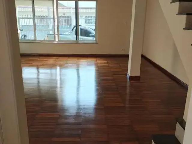 Casa / Sobrado para Venda em São Paulo/SP Vila Brasilina 3 Quartos