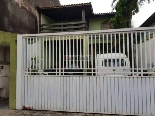 Casa / Sobrado para Venda em São Paulo/SP Vila Brasilina 3 Quartos