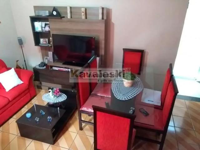 Casa / Sobrado para Venda em São Paulo/SP Vila Brasilina 3 Quartos