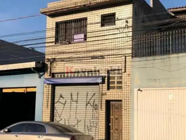 Casa / Sobrado para Venda em São Paulo/SP Vila Brasilina 3 Quartos
